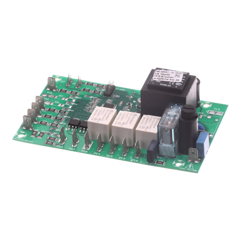 CMA Dishmachines 2102.60 Electronic Timer 50E