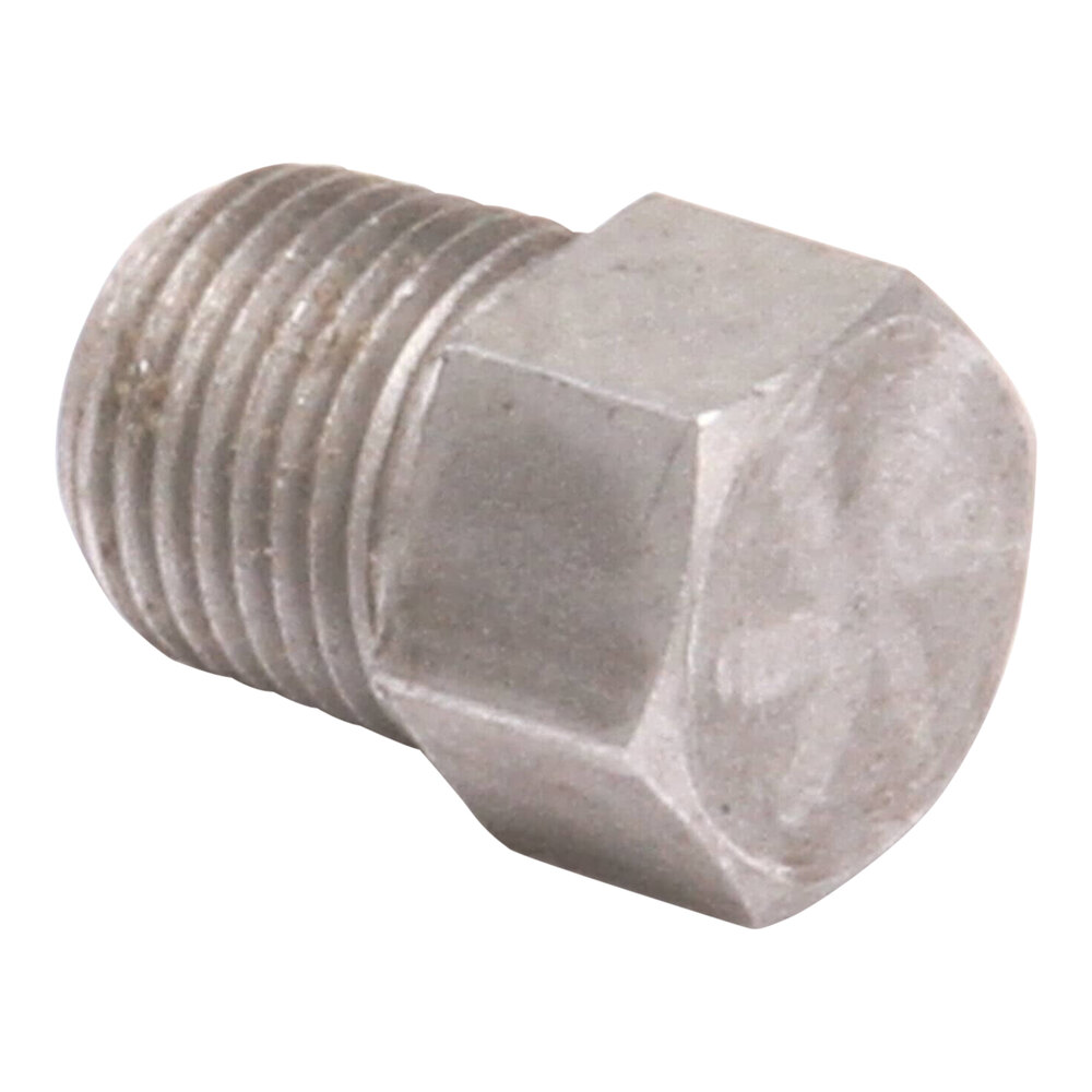 Frymaster 8130154 Plug,Pipe 1/8Npt Hx Hd