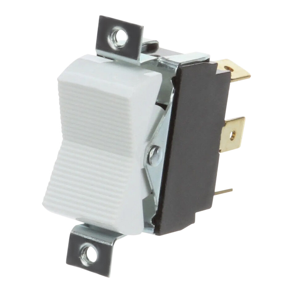 CMA Dishmachines 00421.50 Start/Fill Switch 6 Pole Bolt-