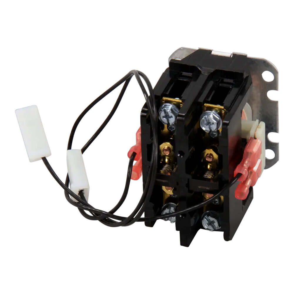 Bunn 06335.1002 Contactor Assembly, 200/50 240V/60Hz