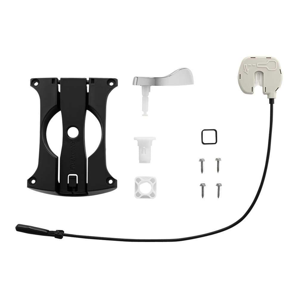 Flushmate AP300503-PN Universal Handle Replacement Kit for 503 and 503H ...