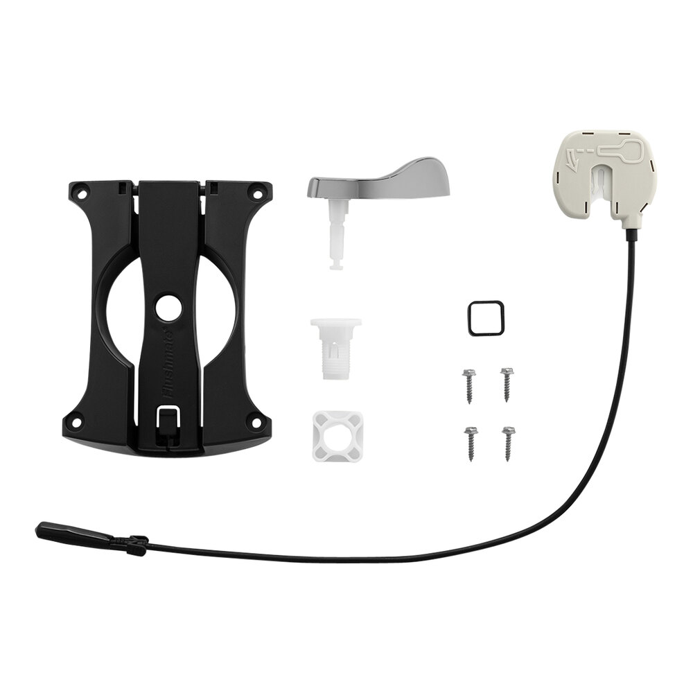 Flushmate AP300503-SN Universal Handle Replacement Kit for 503 and 503H ...