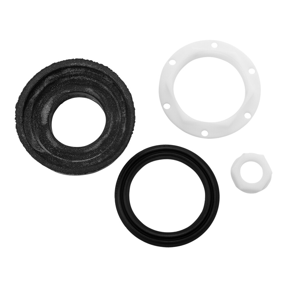Flushmate BP200108-1 Installation Pack with Large Discharge Nut for 501 ...