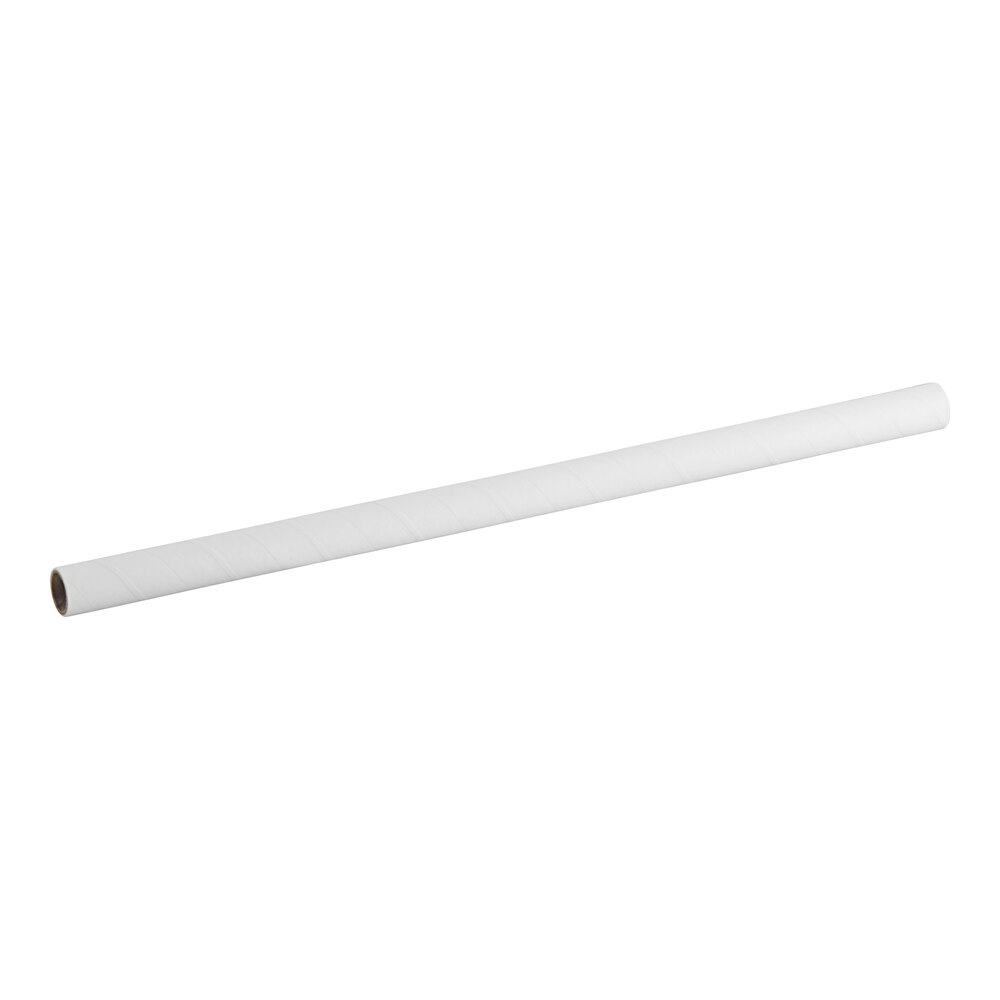 Ateco 12" Parchment-Coated Paperboard Dowel 34012 - 12/Case