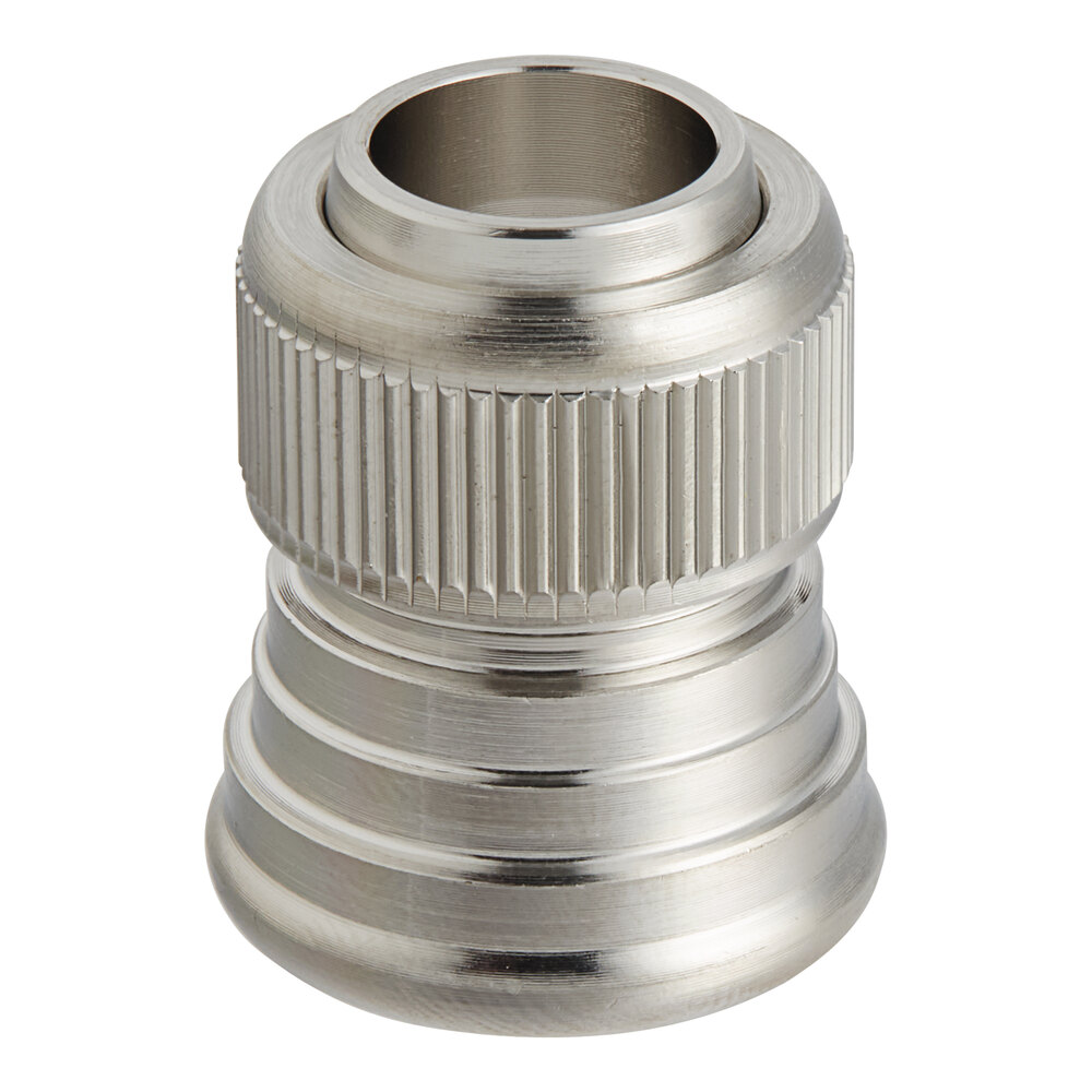 Ateco Metal Standard Coupler 405