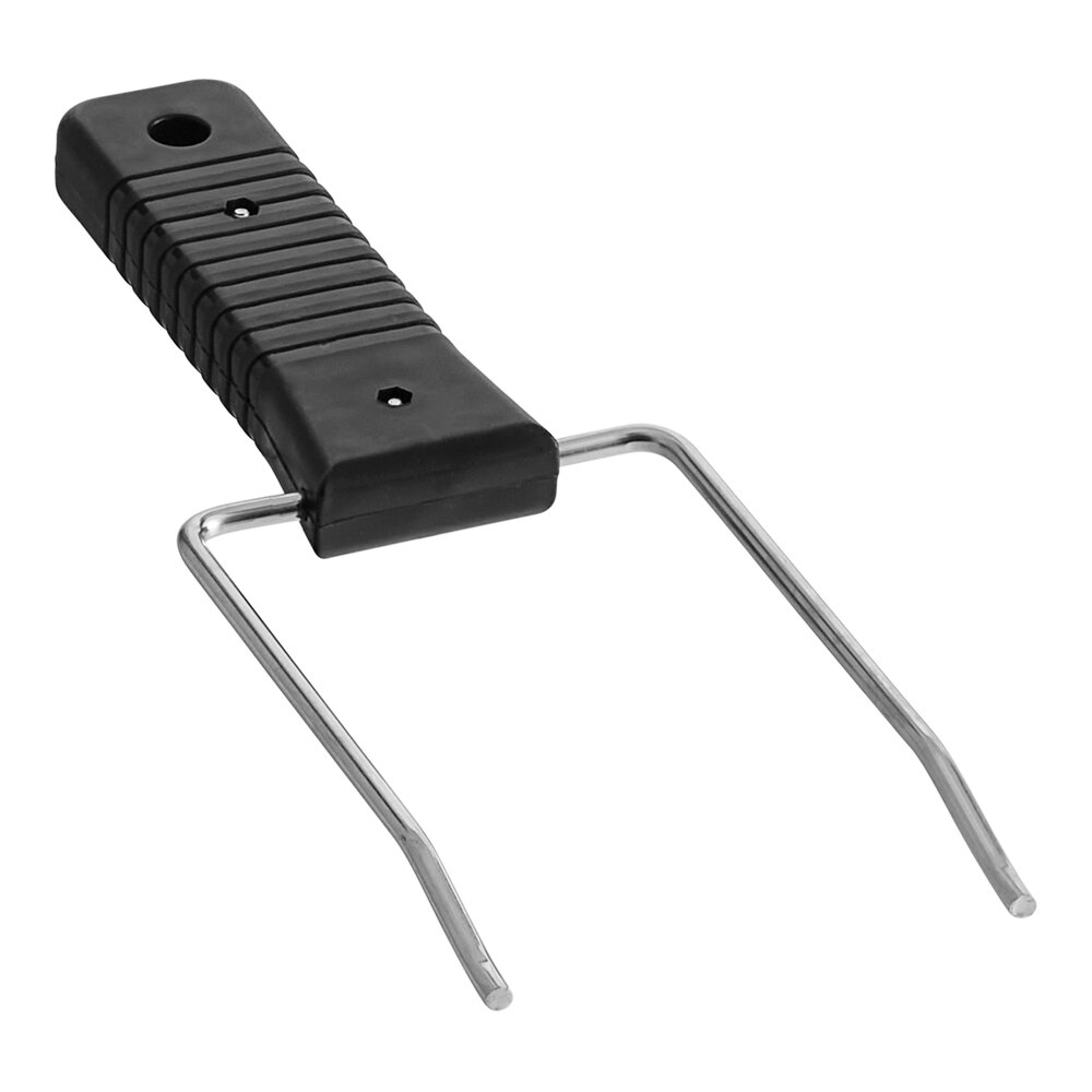 Solwave 19012970000004883 Bottom Impingement Plate Fetch Tool for G1-RCO-H