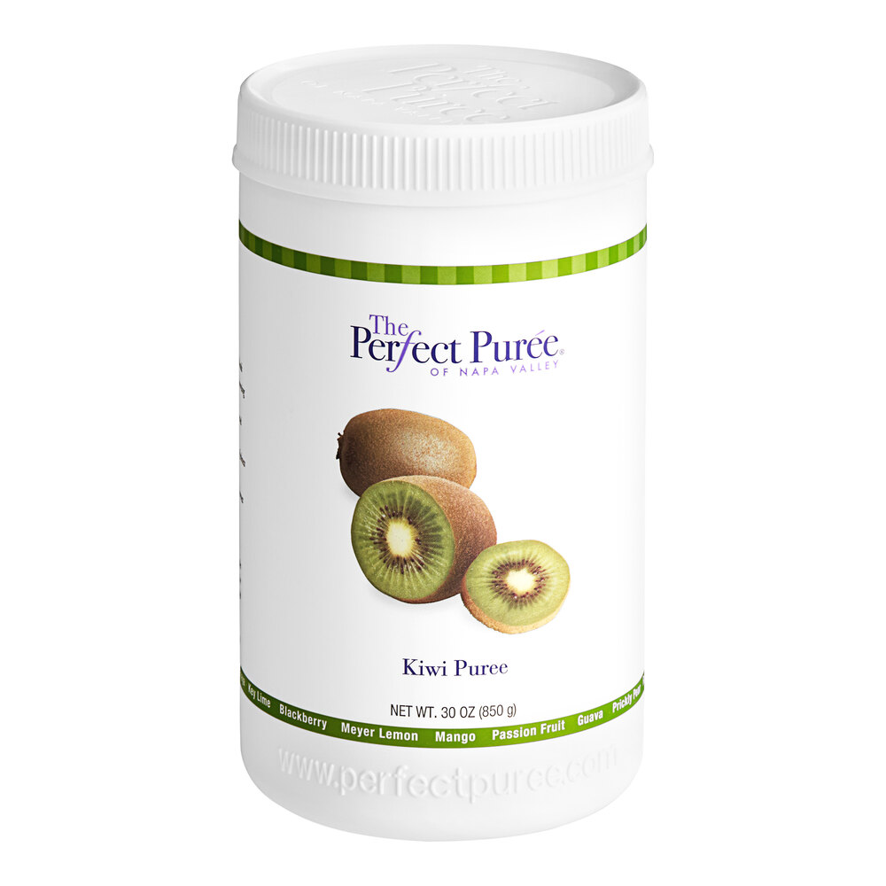 Perfect Puree Kiwi Puree 30 oz.