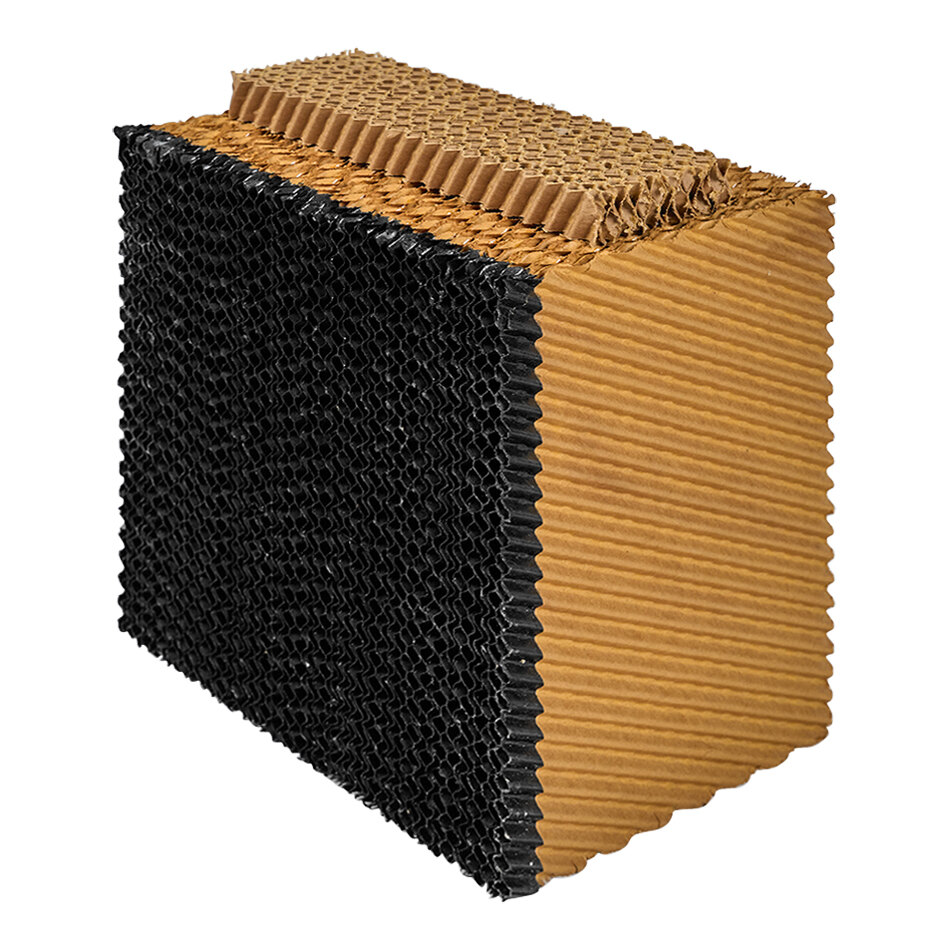 Portacool PACHT500K Media Set for Apex 500