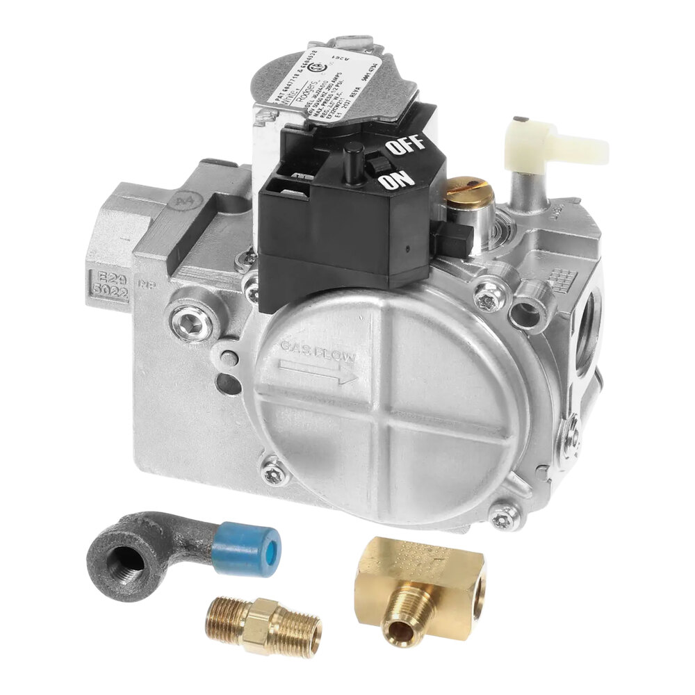 Carrier EF660015 Gas Valve Kit