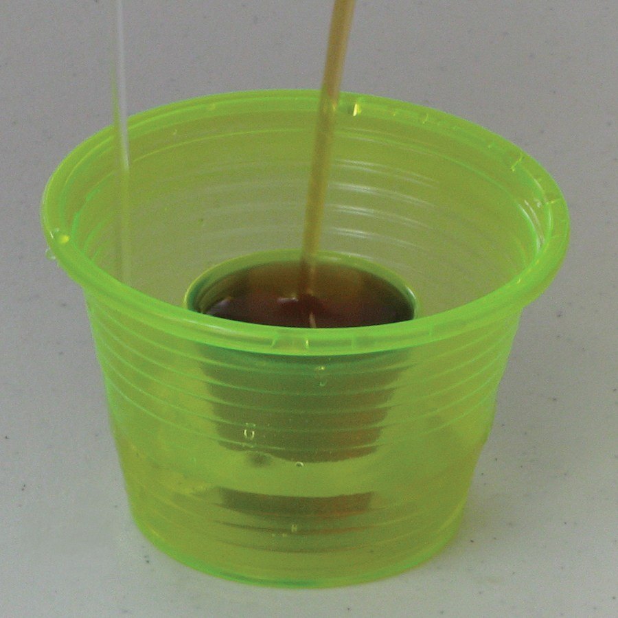 Disposabomb Green Bomb Shot Cups | Jager Bomb Shot Glasses 500 per Case
