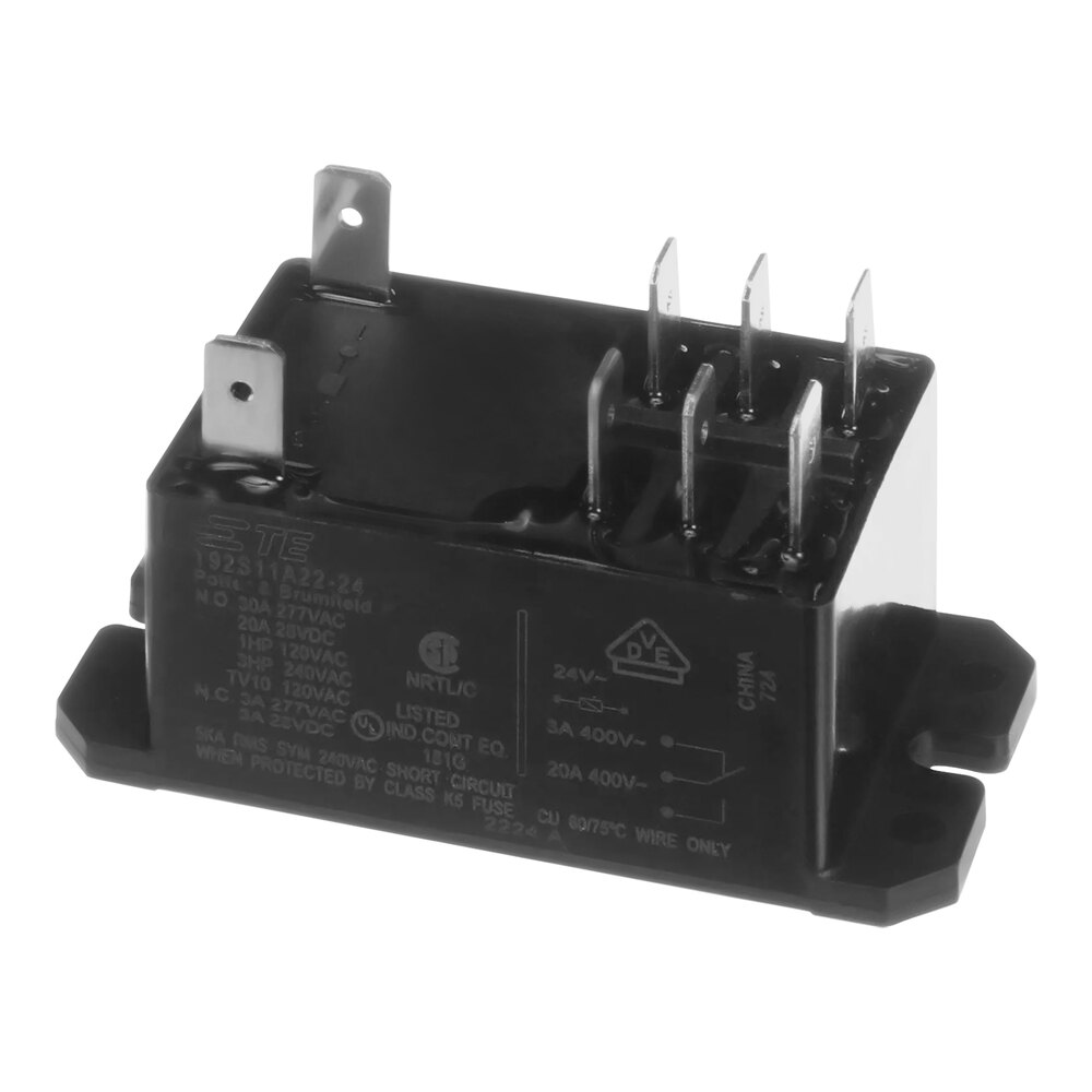 Carrier HN61PK052 Relay