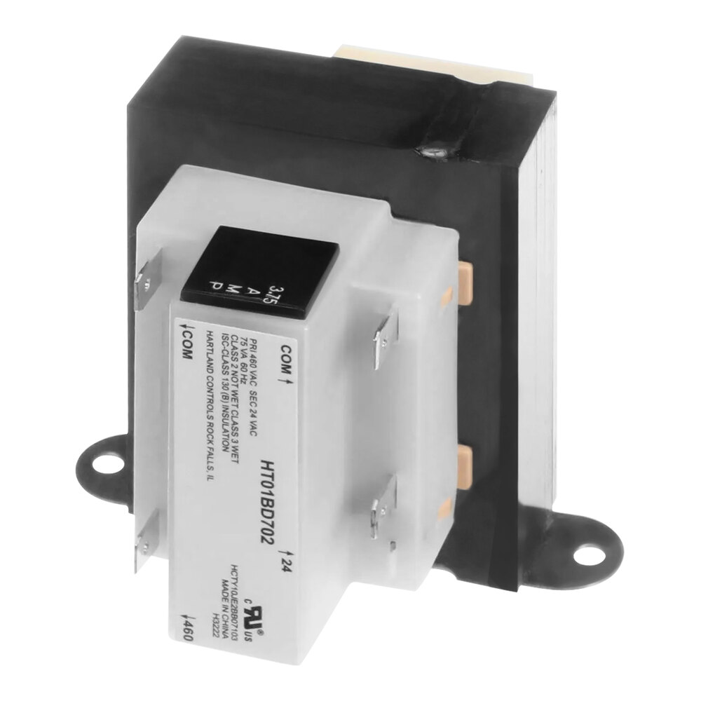 Carrier HT01BD702 460V Pri 24V Sec Transformer