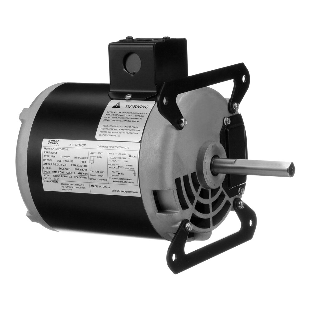 AllPoints 8002371 Motor - 115V
