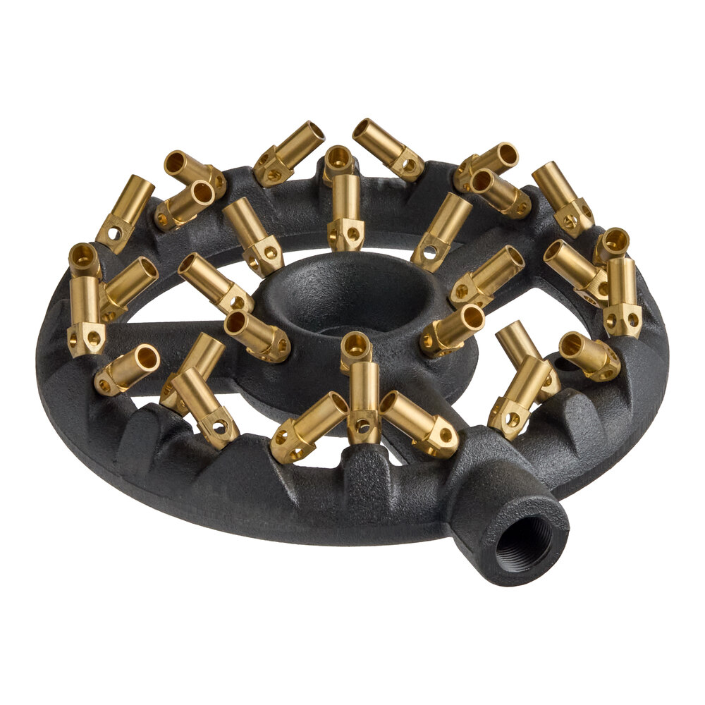 American Range A14090 Burner,Jet 32 Tip Wok Range