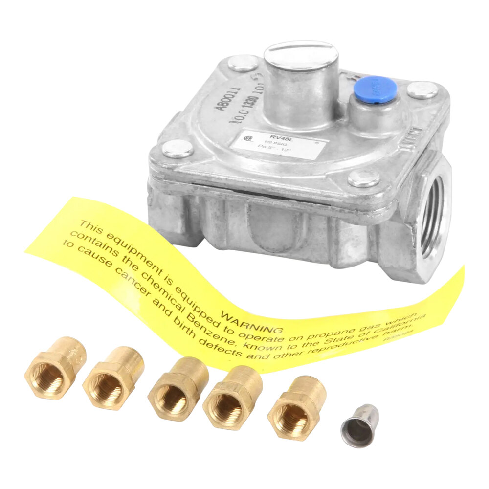 American Range A37041 Conversion Kit,Ar24G2B Lp Gas