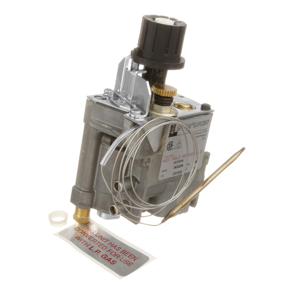 AllPoints 8010588 Control Valve