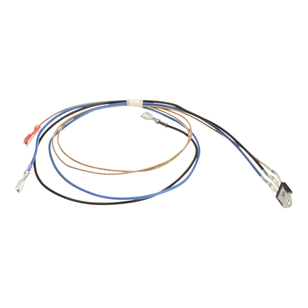 Bunn 12565.0048 Triac Assembly, Icb Sh 40 Amp