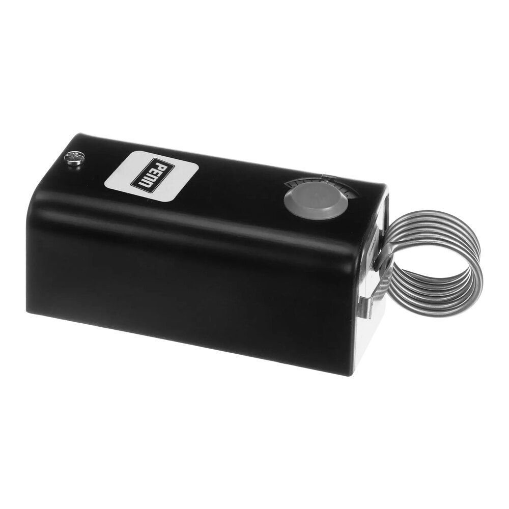 Carrier A19BBC-2C Temp Control