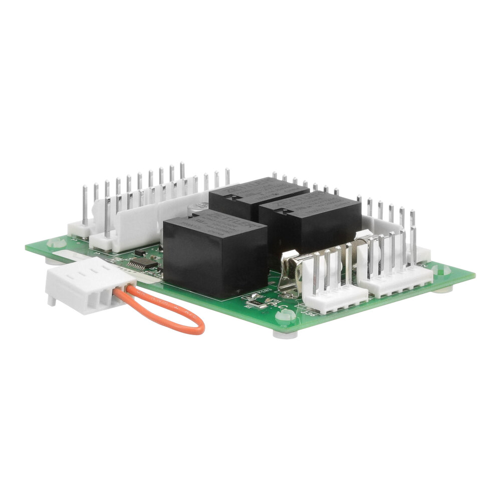 AllPoints 8009314 Relay Board