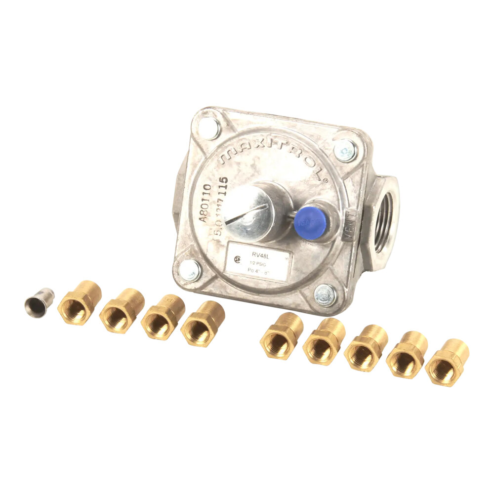 American Range A37345 Conversion Kit,Ar24Rb-4B-126