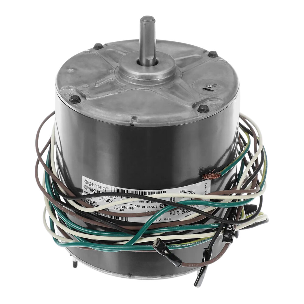 Carrier HC40GQ463 Condenser Fan Motor