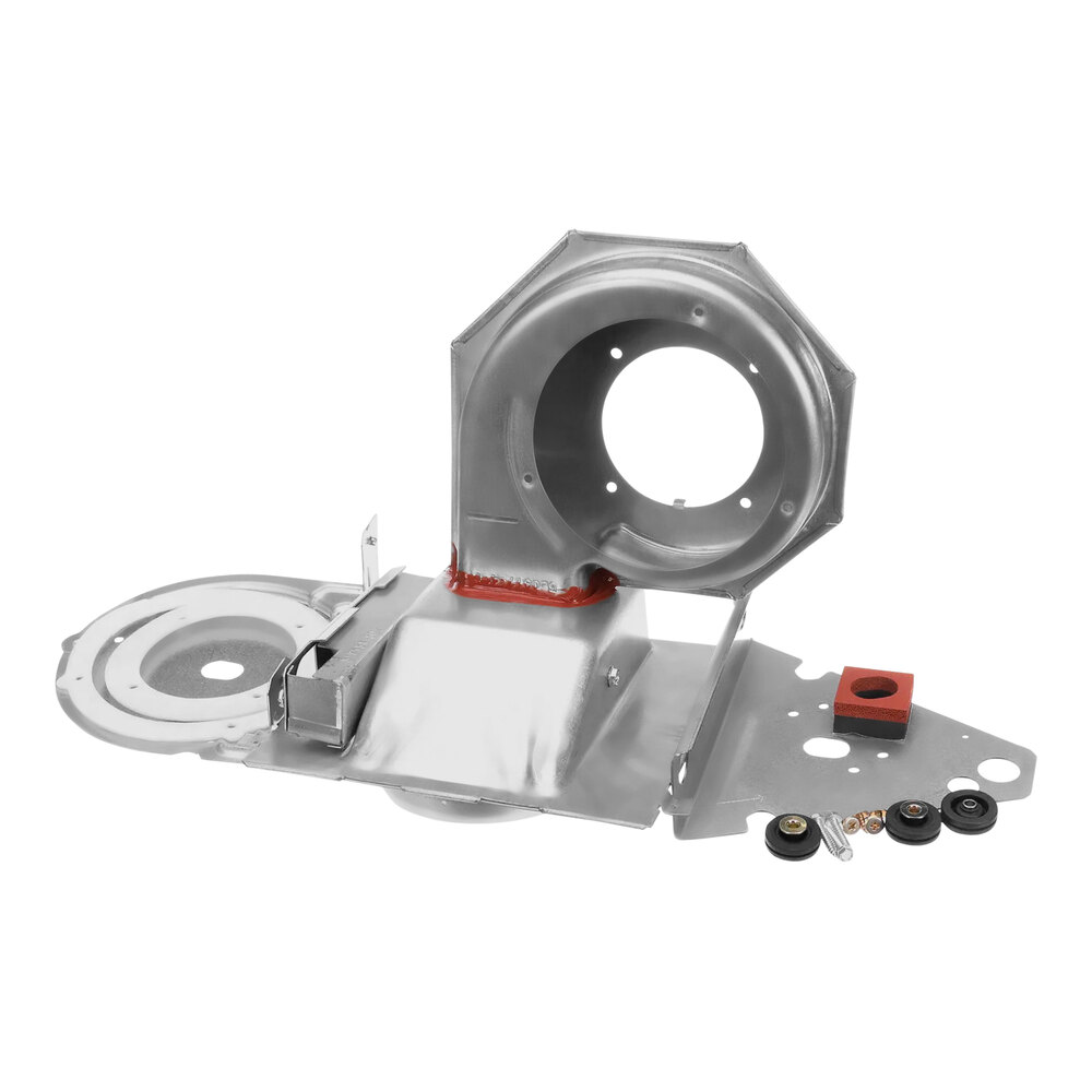 Carrier 310348-757 Inducer Housing Kit