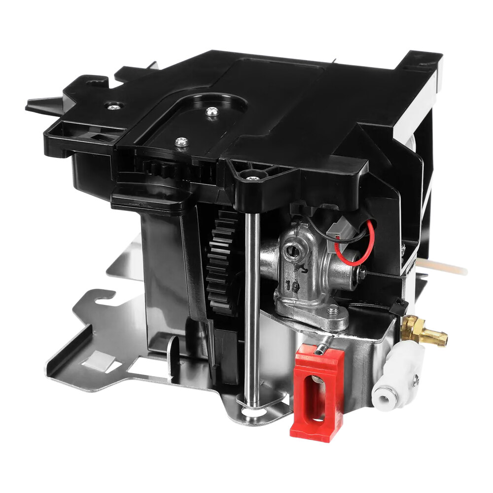 Bunn 50583.0501 Espresso Group, Motor Drive Crescendo