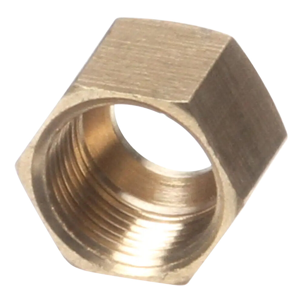 American Range A28018 Nut, 3/8Cc-3/8 Tube