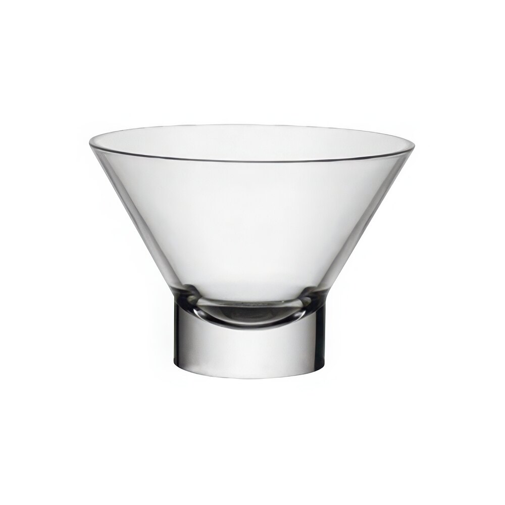 Bormioli Rocco Ypsilon from Steelite International 13 oz. Dessert Glass ...