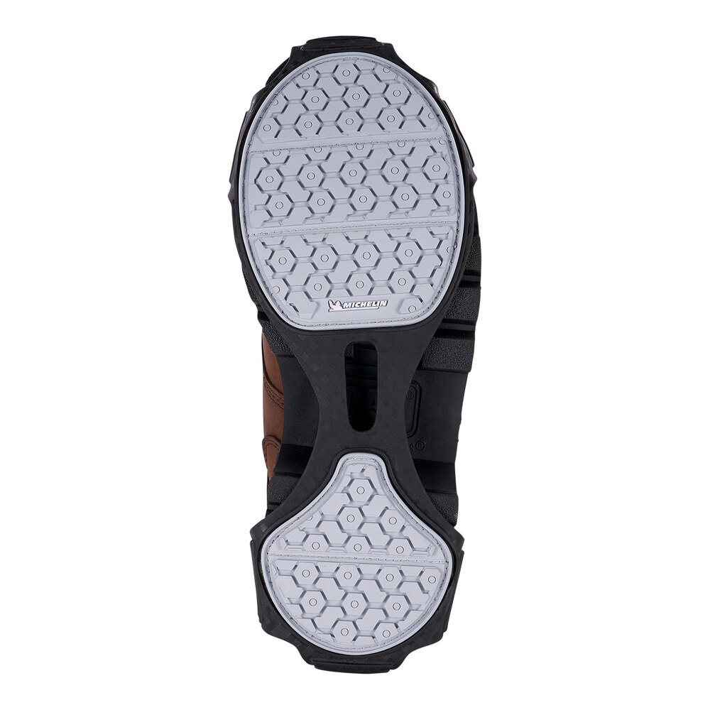 Ergodyne TREX 6326 Slip-Resistant Oil-Resistant Spikeless Traction ...