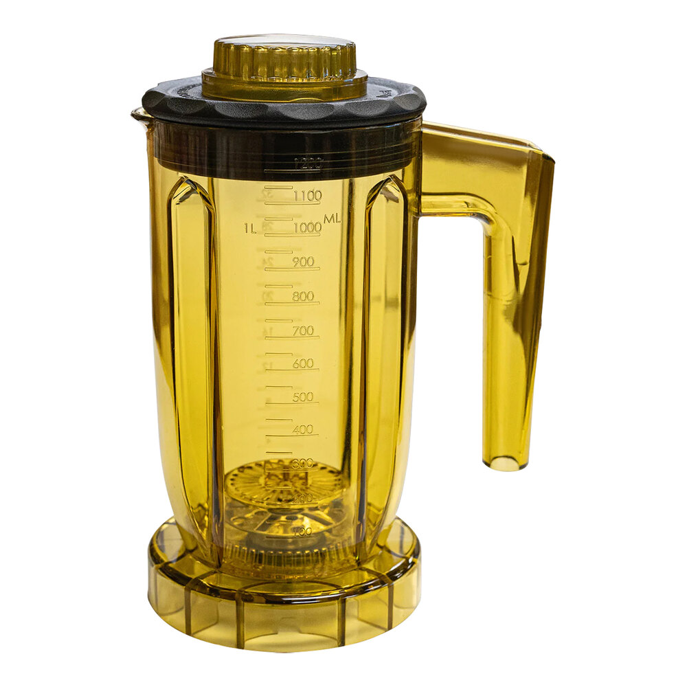 Bossen EM0064 40 oz. Tea Making Blender Container for EM0063