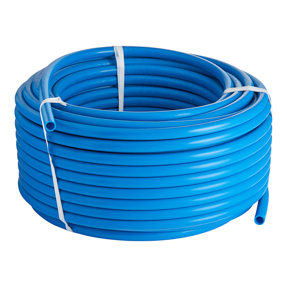 SharkBite™ U880B300 1" x 300' Blue PEX-B Tubing Coil