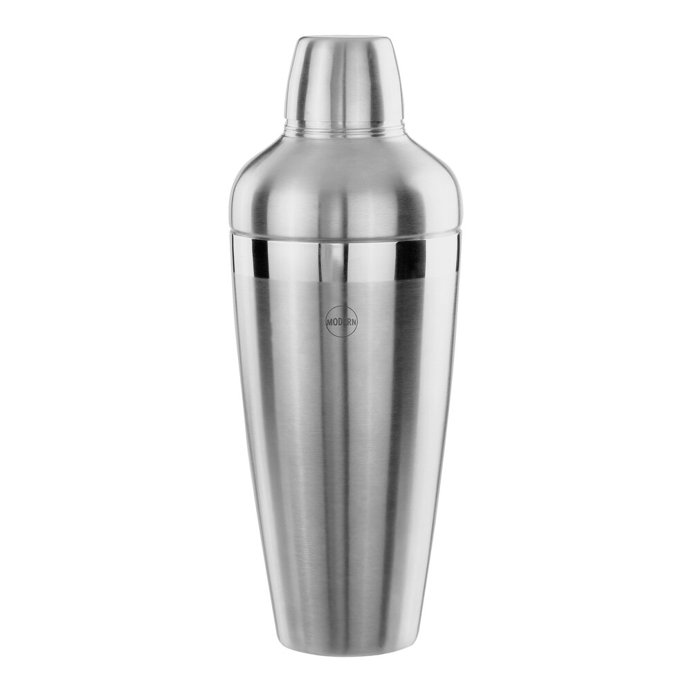 Modern Mixologist from Steelite International 27.5 oz. Boston Shaker ...