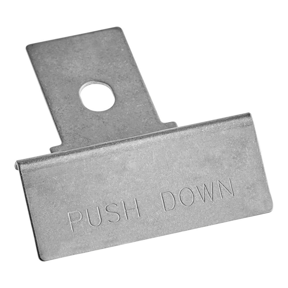 Grindmaster Cecilware 2484 Equivalent Non-Contact Handle for ...