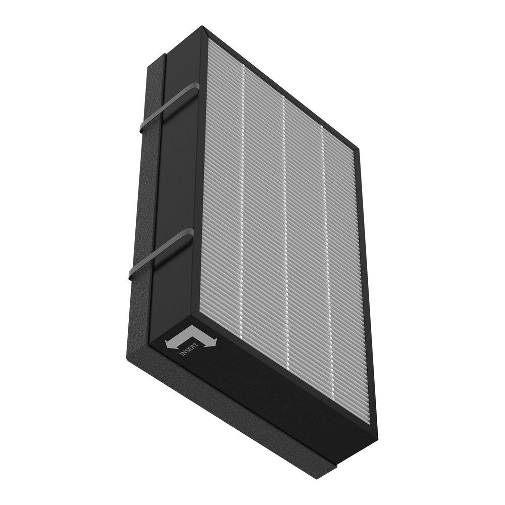 Ideal Warehouse Cobalt 60-8550 HEPA Filter for 60-8500 - 2/Set