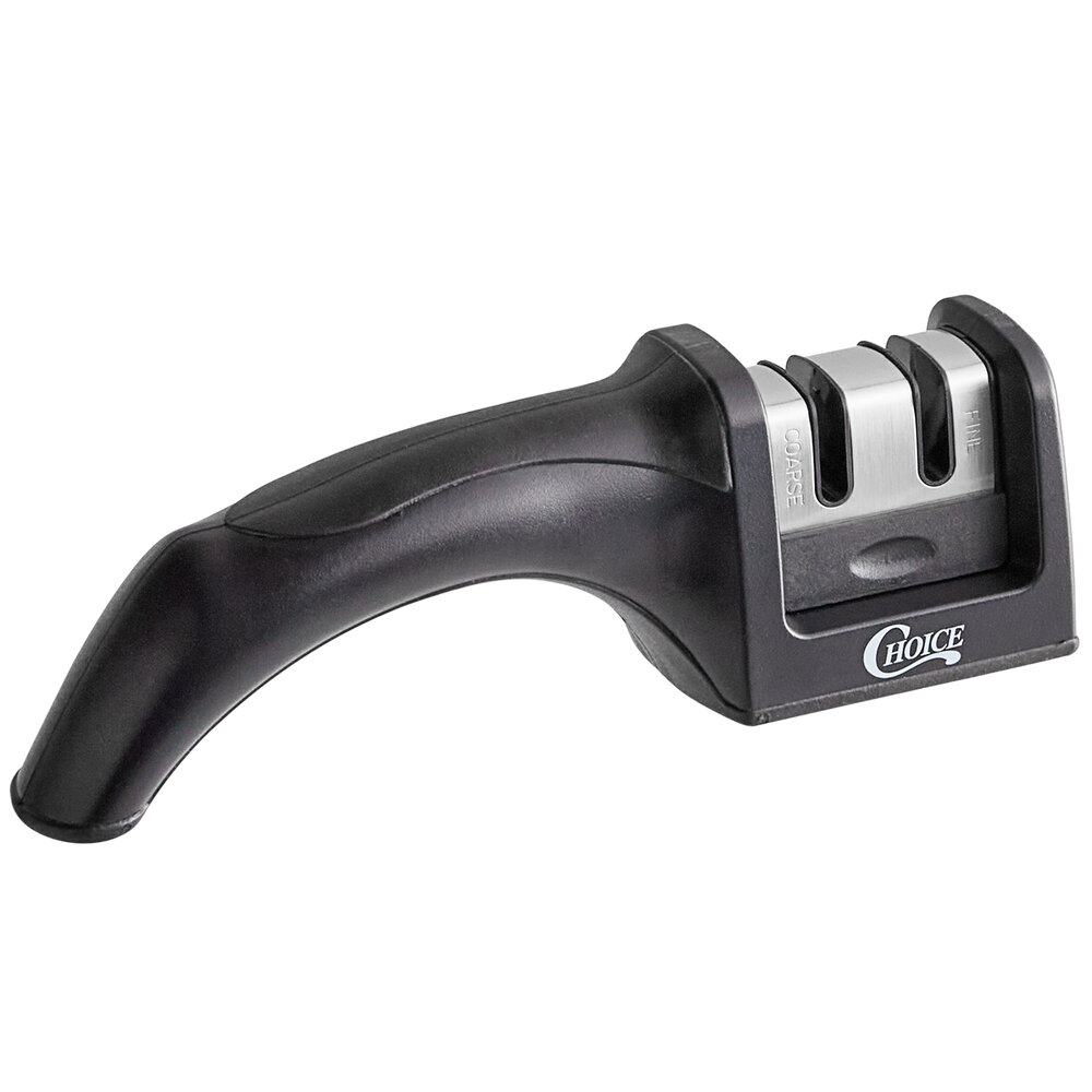 Choice 7 1/2" Handheld Knife Sharpener