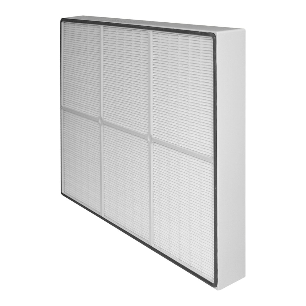 Dri-Eaz DefendAir HEPA 5000 Primary HEPA Air Filter 111192 - 8/Pack