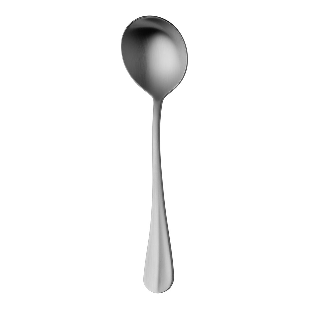 Sola the Netherlands Baguette Satin 7" 18/10 Stainless Steel Extra ...