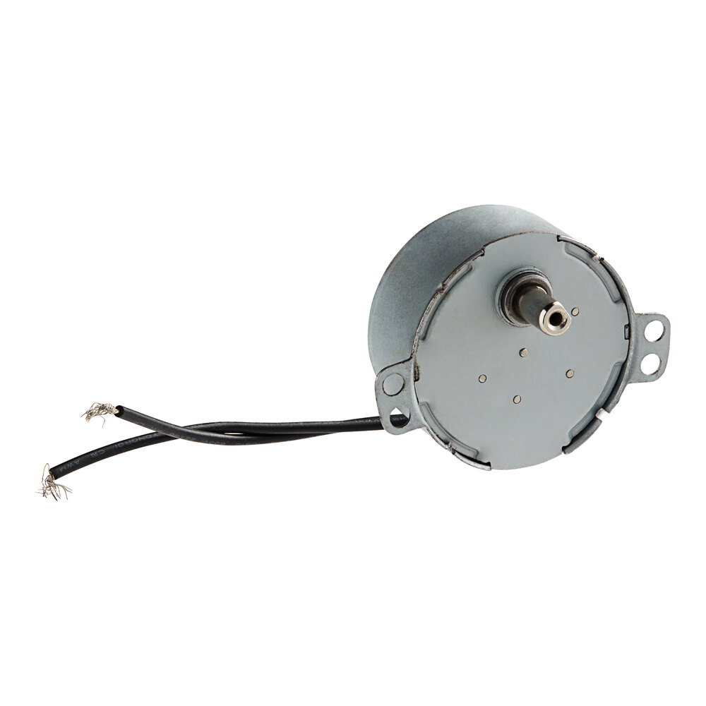 Carnival King 382HPWMTR Motor for HZW, HPWR, HPW, and HCW Series