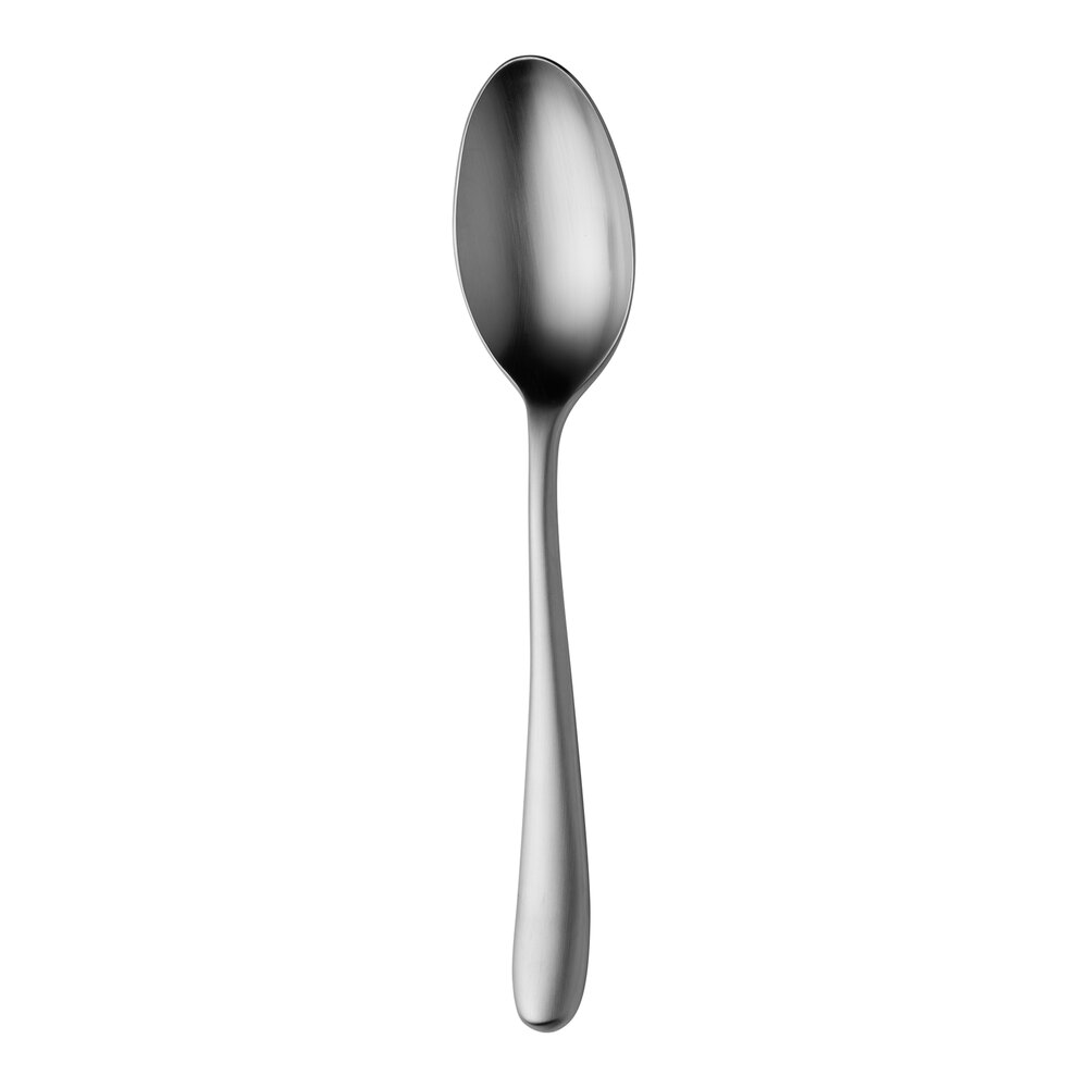 Sola the Netherlands Siena Satin 8 1/8" 18/10 Stainless Steel Extra ...