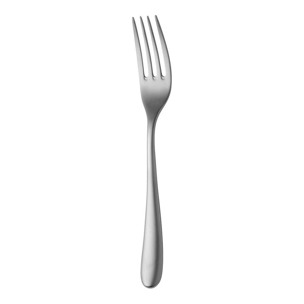 Sola the Netherlands Siena Satin 8 3/16" 18/10 Stainless Steel Extra ...