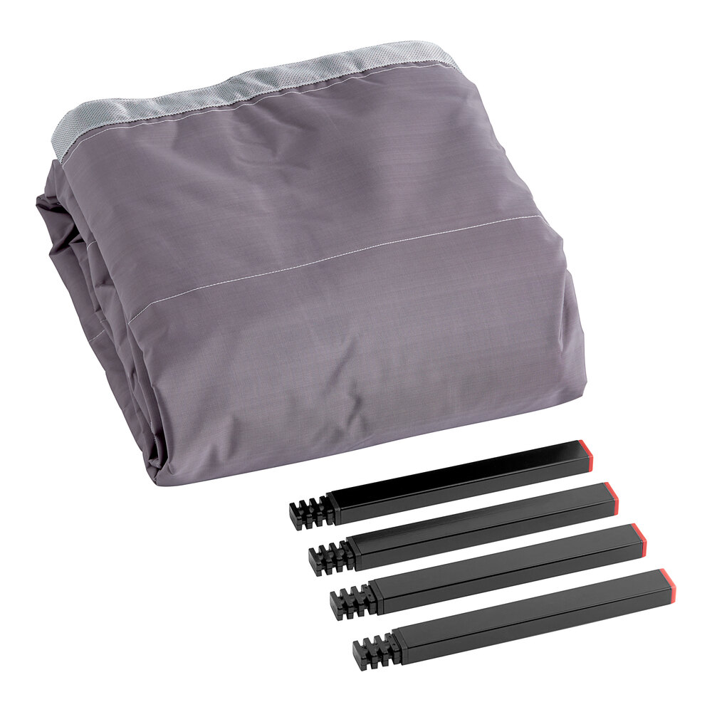 JackStack JS104TC 63" Thermal Cover for JS104, JS088, and JS072