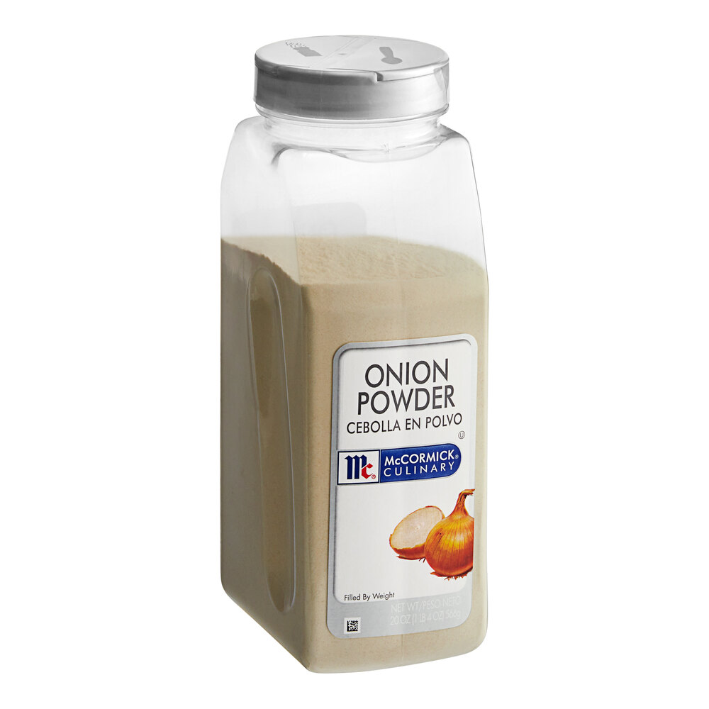 McCormick Culinary Onion Powder 20 oz.