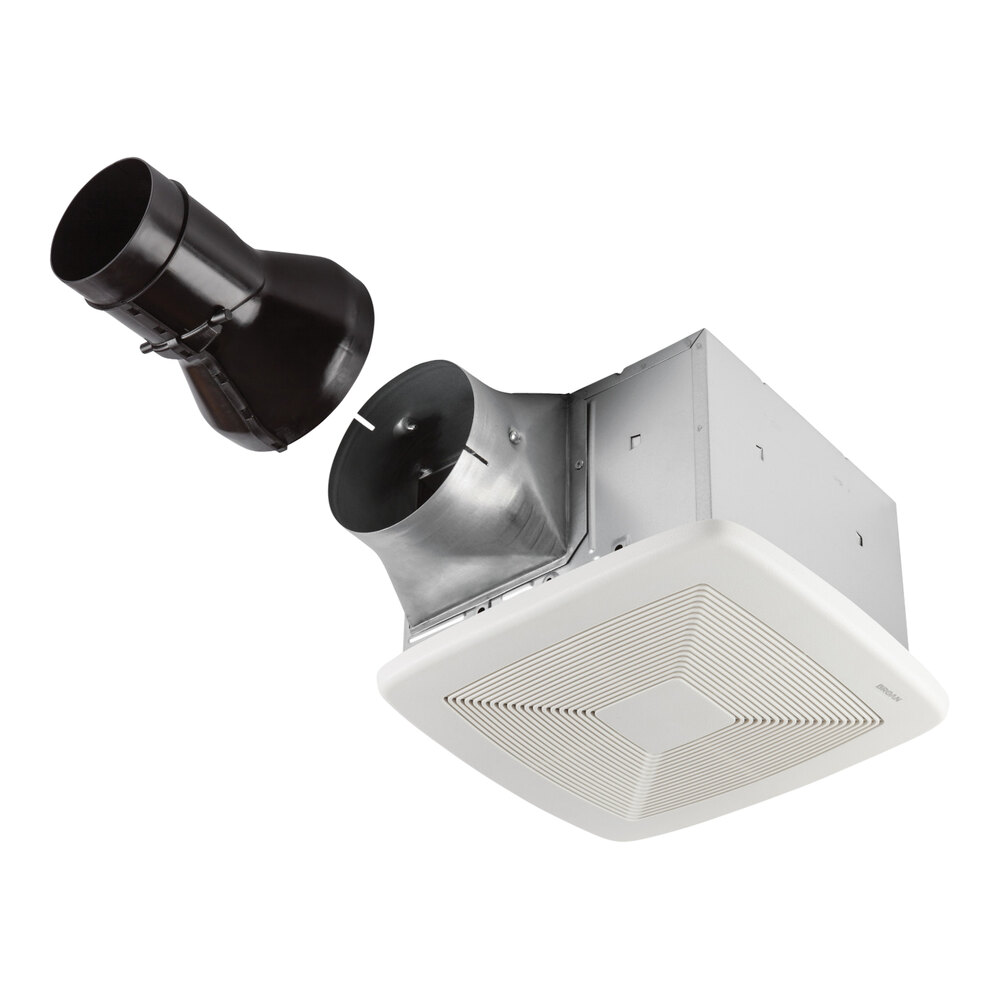 Broan ULTRA PRO Series Bathroom Ventilation Fan RB110 - 110 CFM