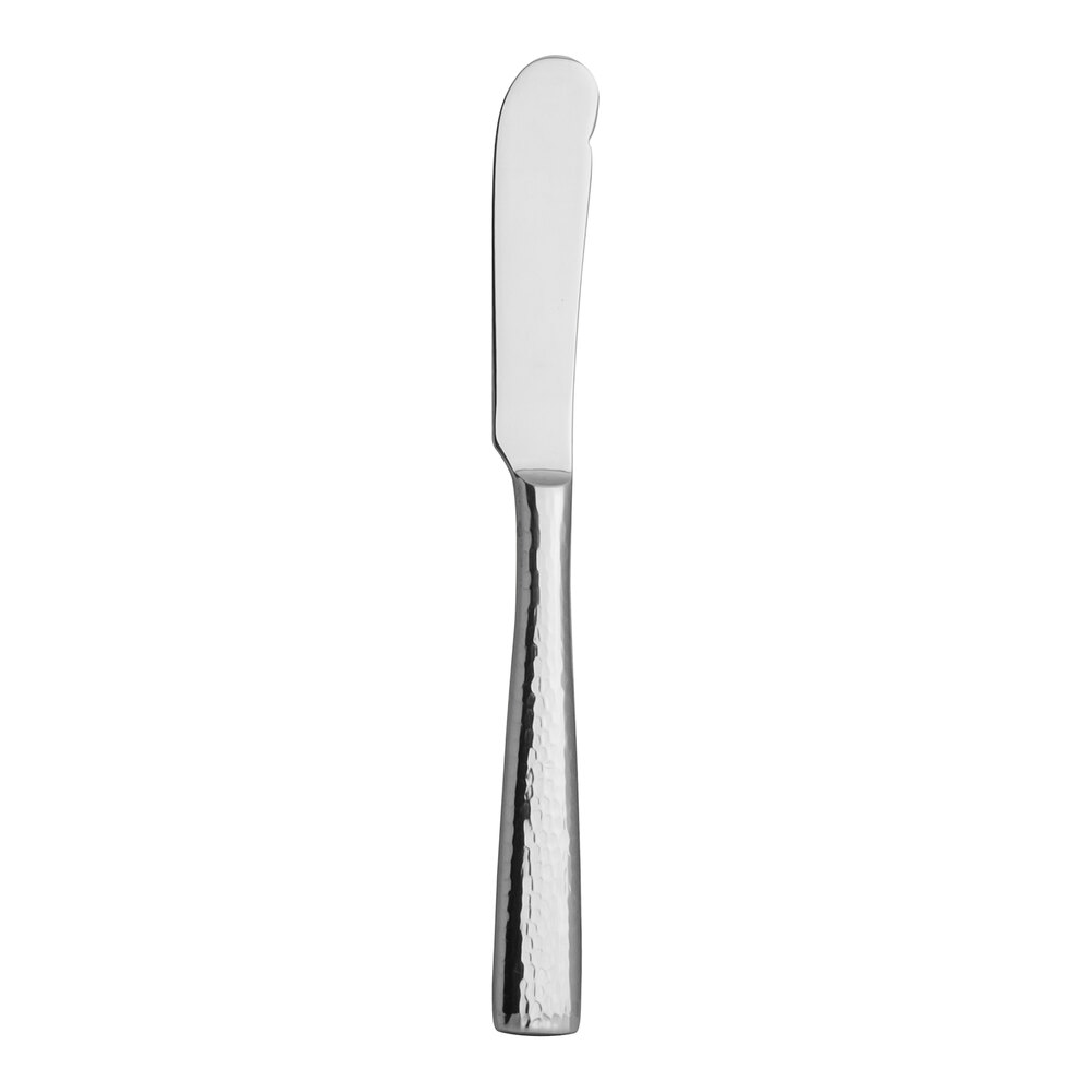Varick Becki from Steelite International 7" 18/0 Stainless Steel Heavy ...