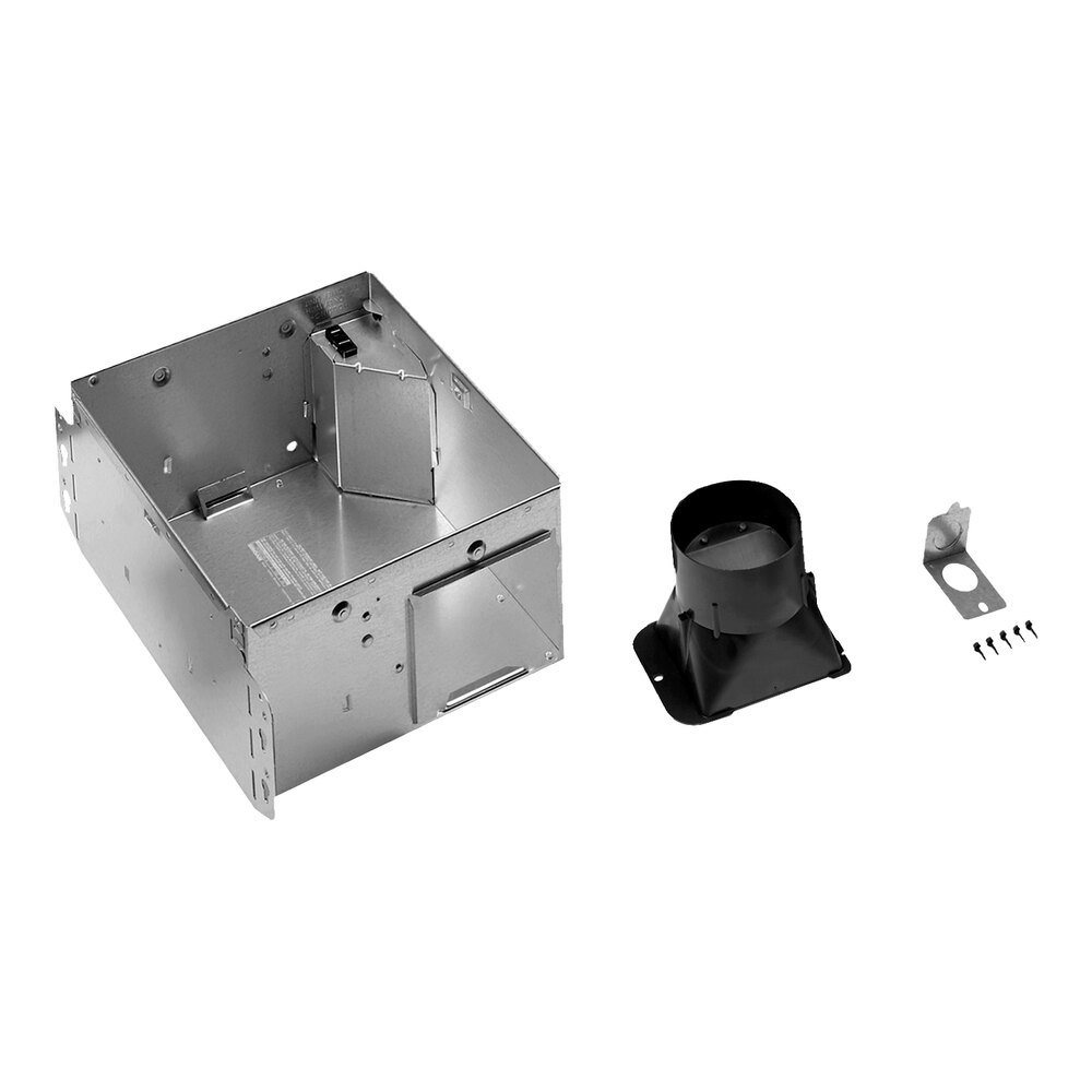 Broan Flex Series Ventilation Fan Housing Kit A000HFNF