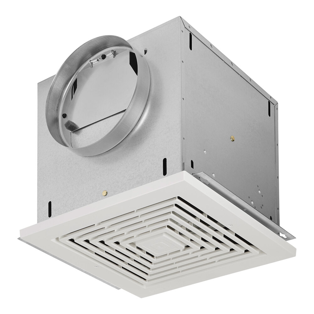 Broan High-Capacity Ceiling Mount Ventilation Fan L250E - 270 CFM