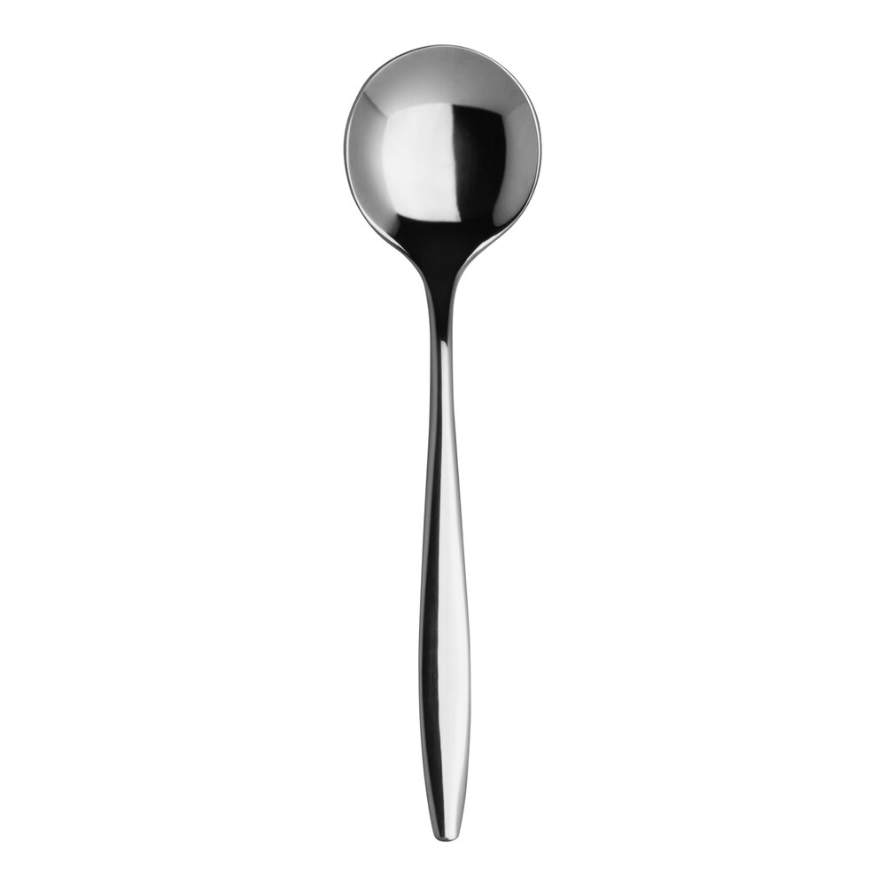 Varick Avina from Steelite International 6 1/2" 18/0 Stainless Steel ...