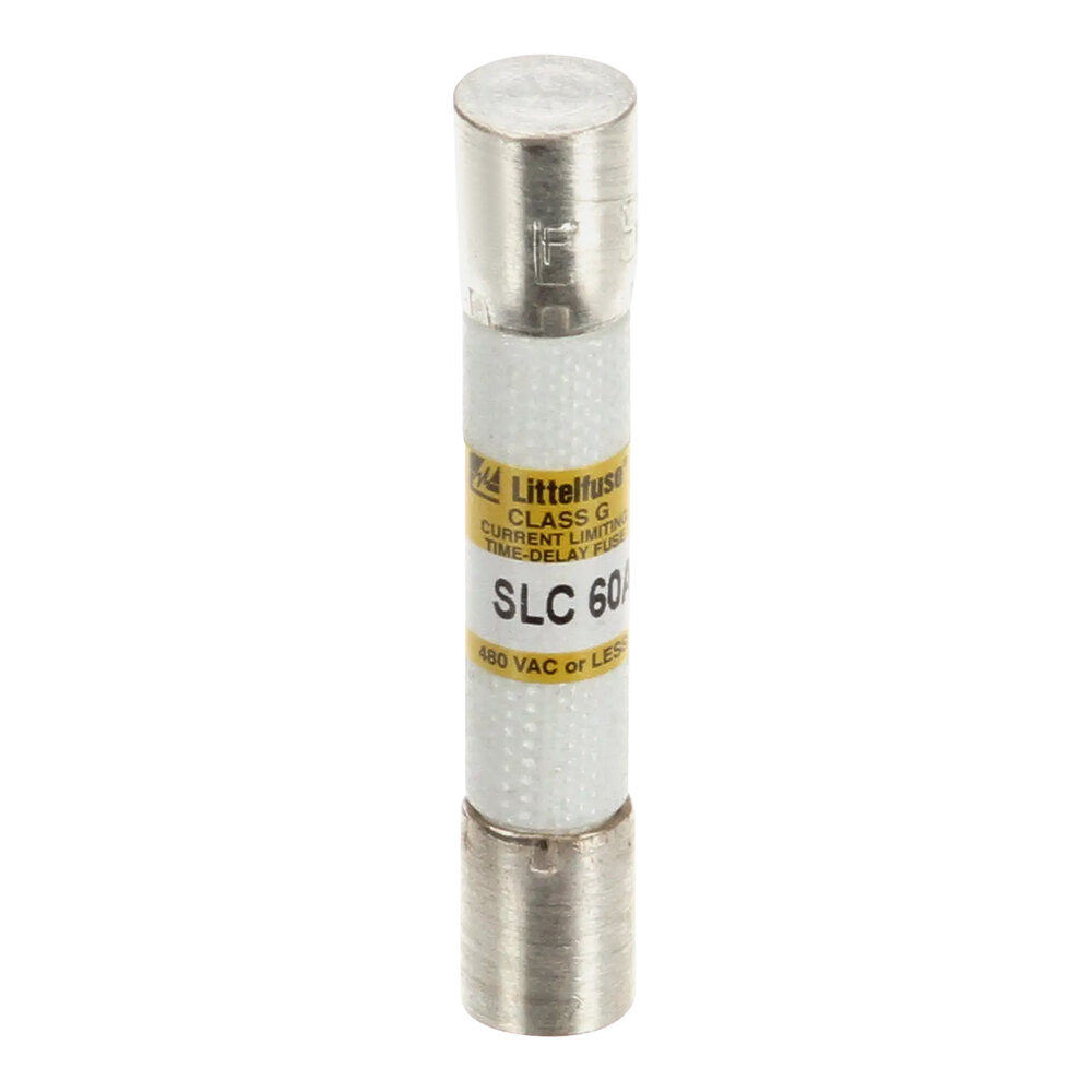 Alto-Shaam FU-35734 Fuse, 60A, Slc Class G