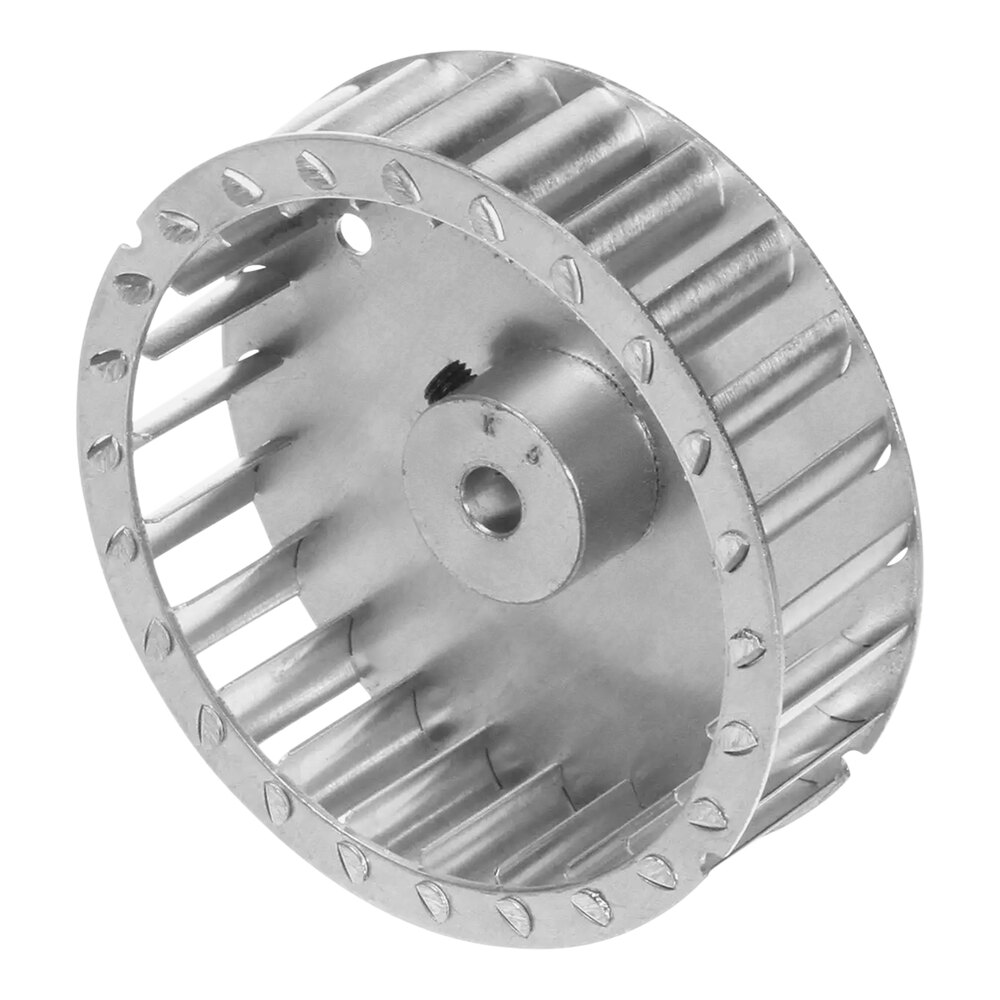 Alto-Shaam FA-33481 Fan,Wheel,3.84X 1 W/.312Hub